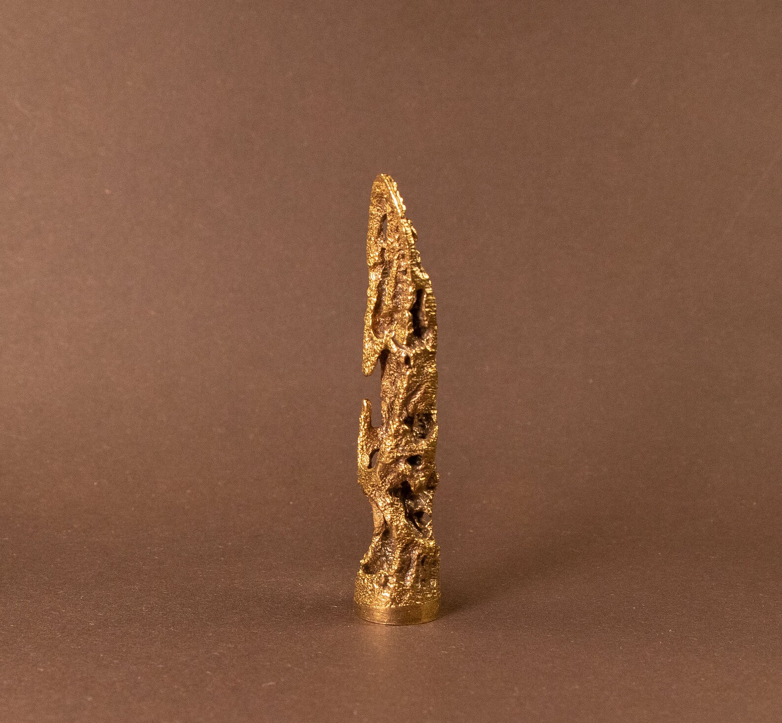 Figural Pipe Tamper ant Nest Made of Brass Tobacco Tamper - Etsy