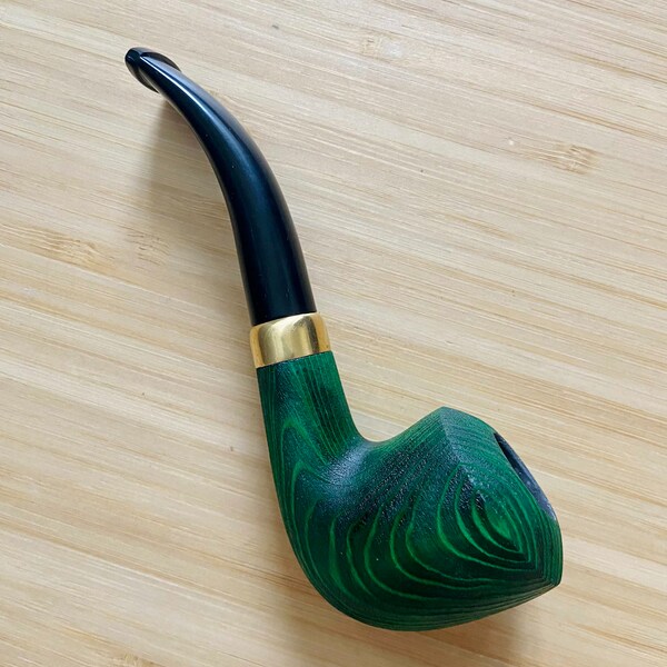 Acrylic Pipe Stem - Etsy
