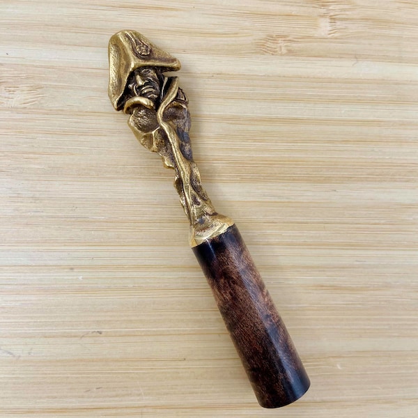 Tobacco Pipe Tampers - Etsy