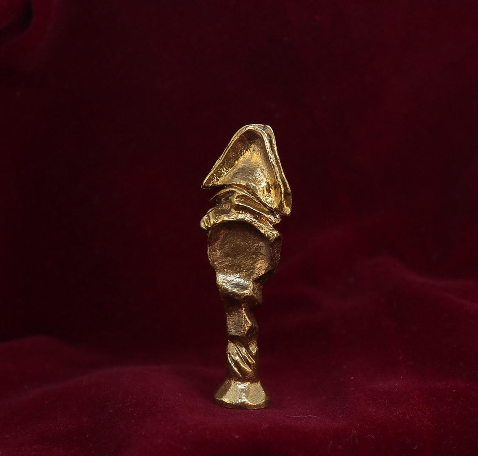 Vintage Pipe Tamper Brass Material Tobacco Tamper Smoking Pipe - Etsy UK