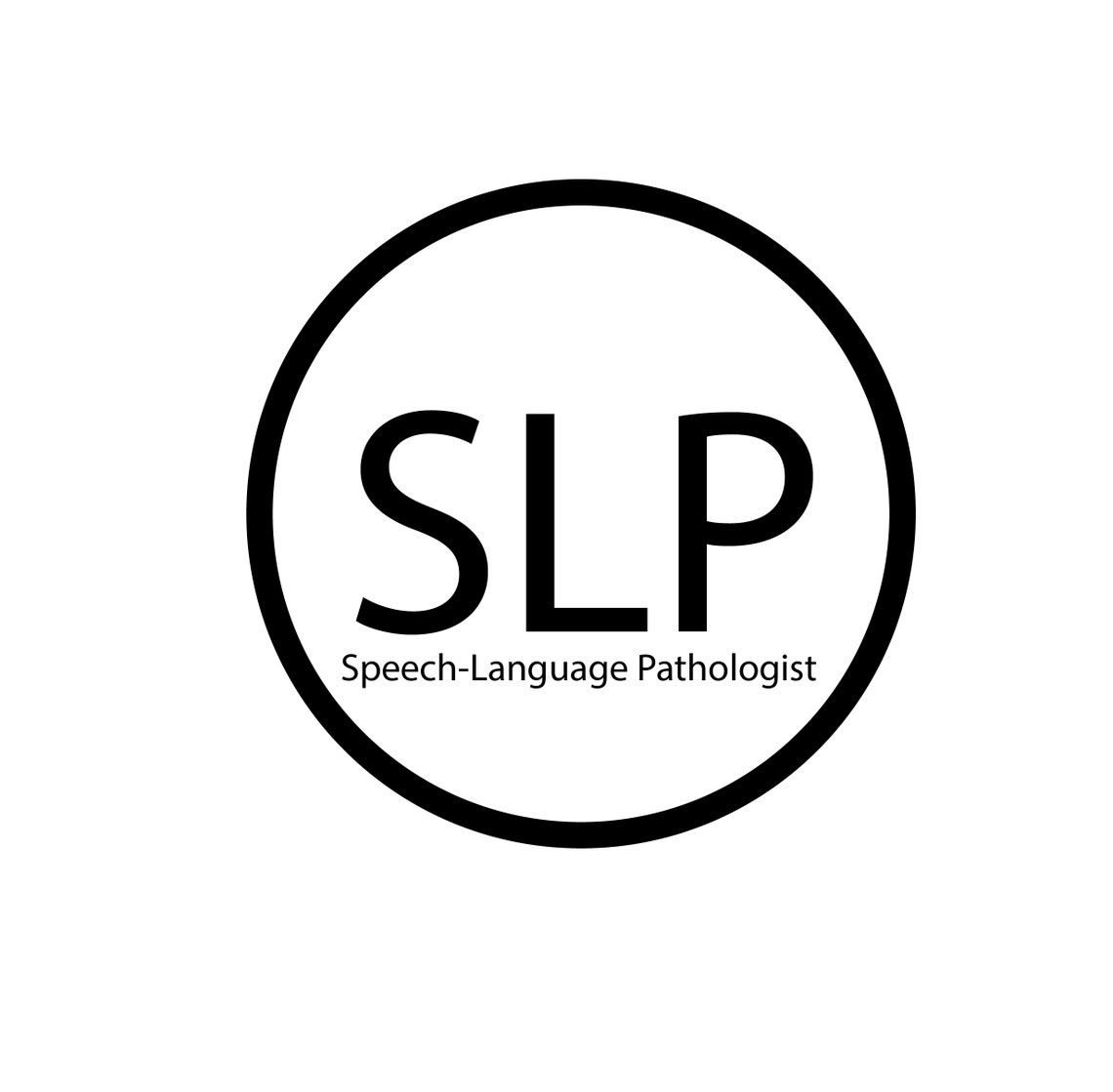 SVG JPEG PNG Speech-language Pathology Graphic Digital Download - Etsy