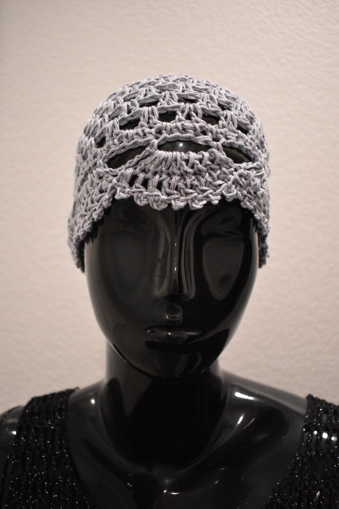 Vintage Flapper Hat - Etsy