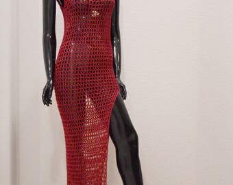 Fishnet - Etsy
