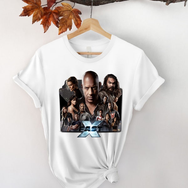 Fast and Furious Christmas Tshirt - Etsy