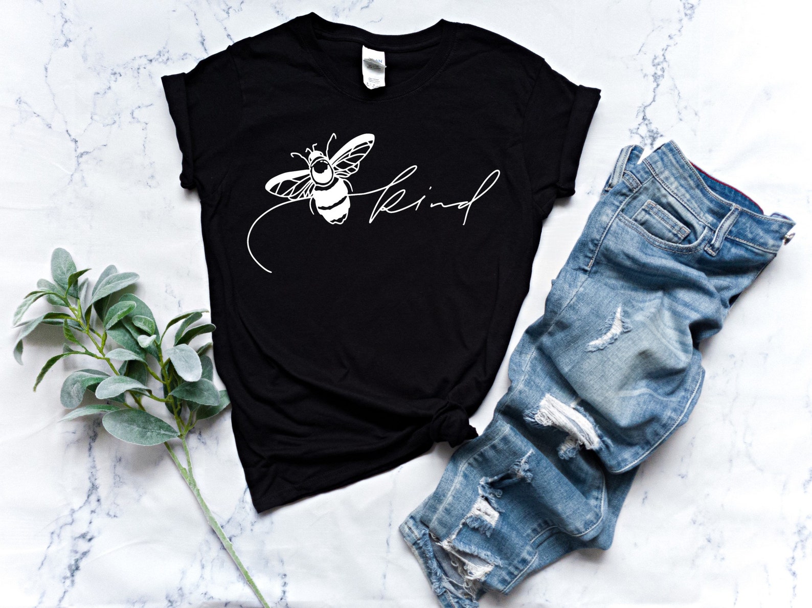 Be Kind Shirt Be Kind Inspirational Shirt Positivity Quote | Etsy