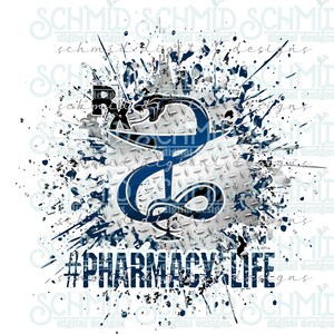 Pharmacy Life PNG, Pharmacy Life Png, Pharmacy Shirt DESIGN, Pharmacy ...