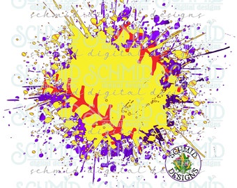 Dirt and Diamonds PNG Sublimation Design Softball PNG - Etsy