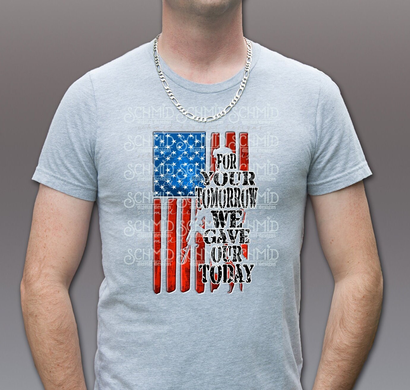 Your Tomorrow, American Flag, Png, Remember Everyone Deployed, - Etsy