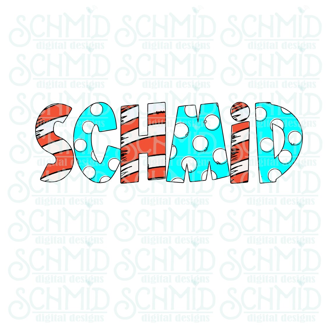 Eclectic Mix and Match Alphabet PNG/ Doodle Alphabet PNG / Alphabet ...