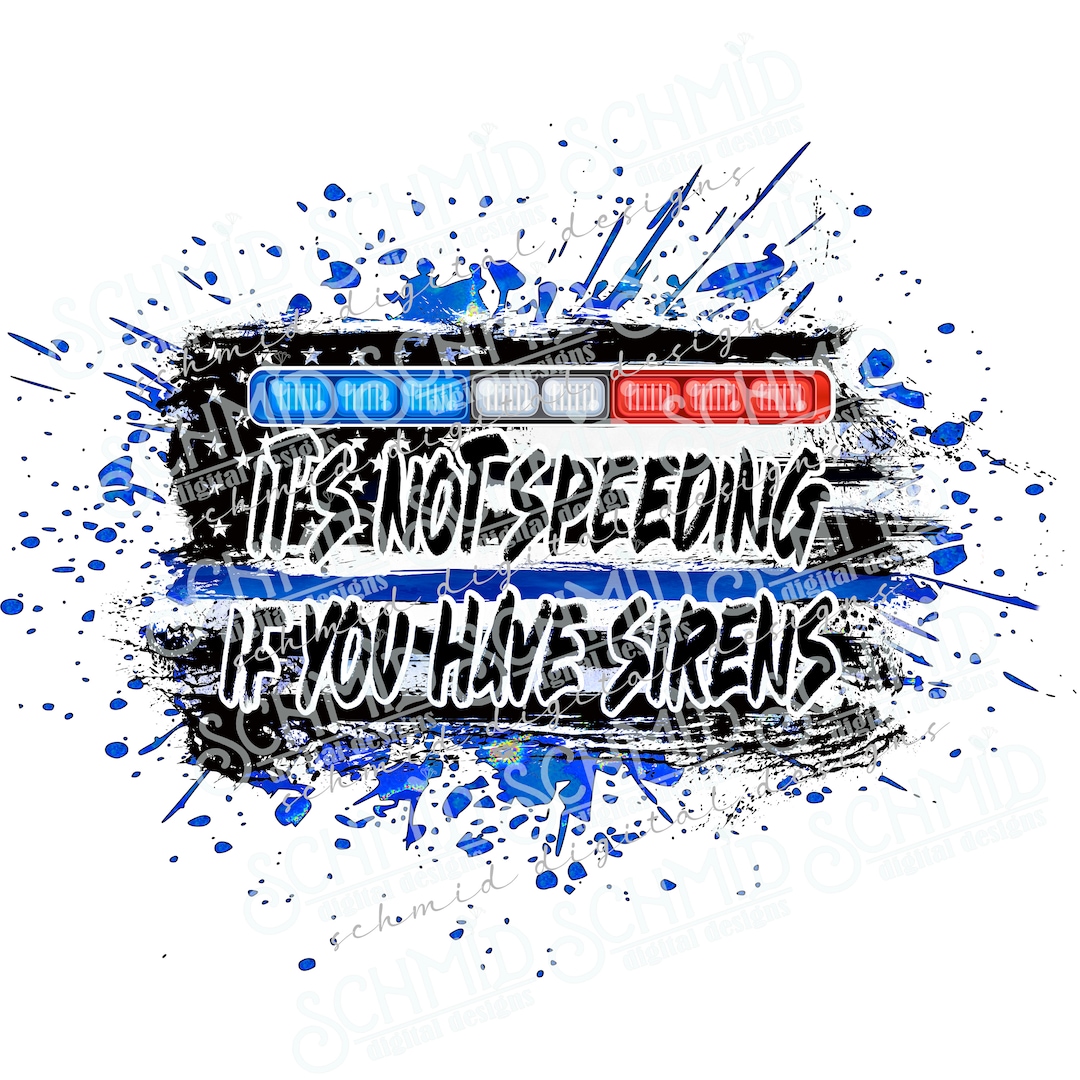 POLICE, Police Humor Png, Police Sublimation Design, Police Digital ...