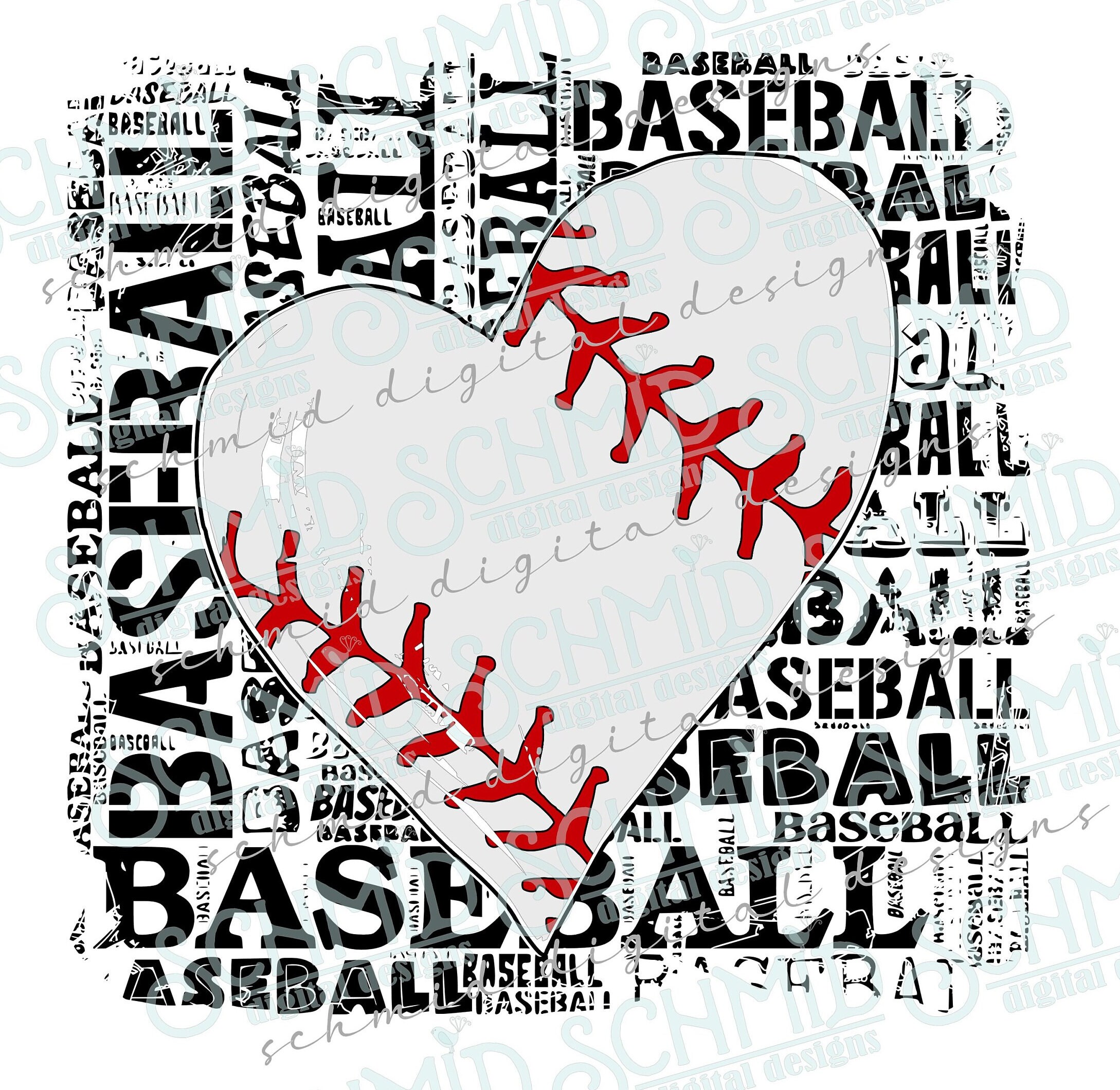 BASEBALL Baseball Background Png Baseball Background - Etsy