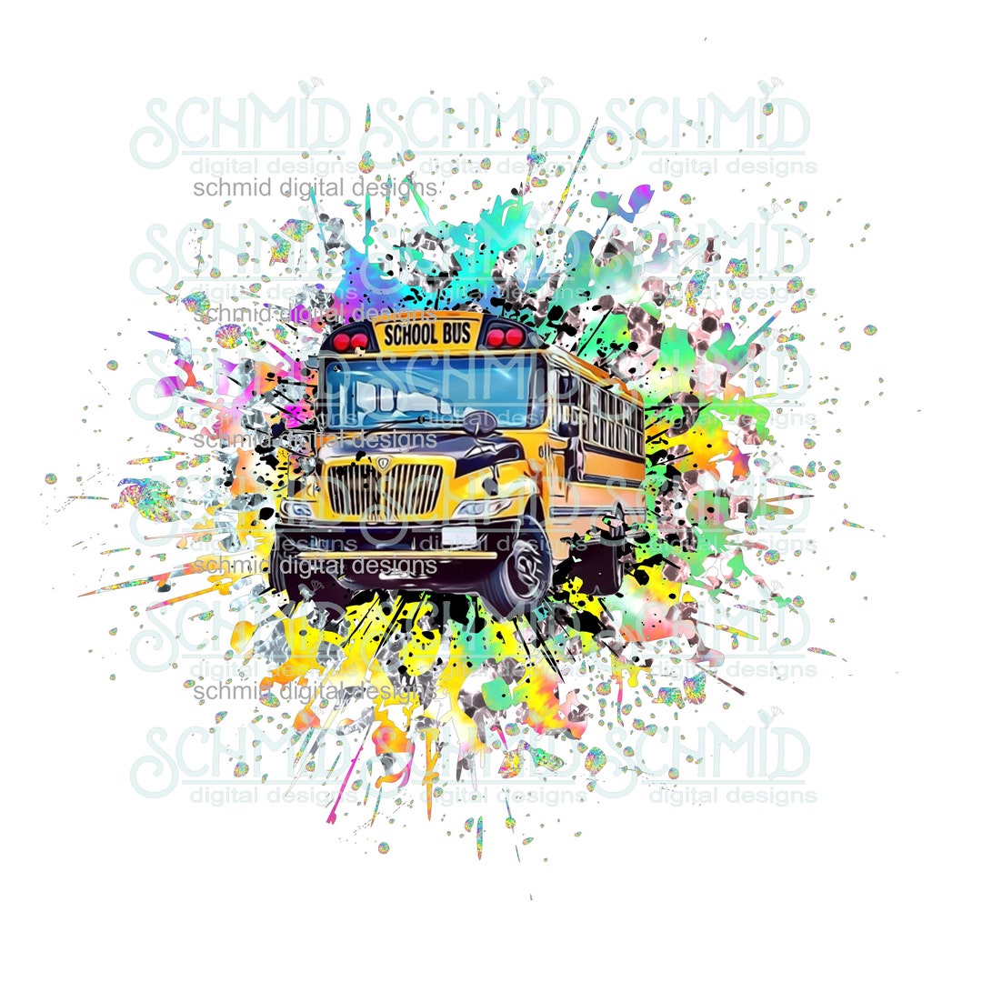 School Bus Driver, School Bus Driver, School Bus Design, Bus Driver Png ...