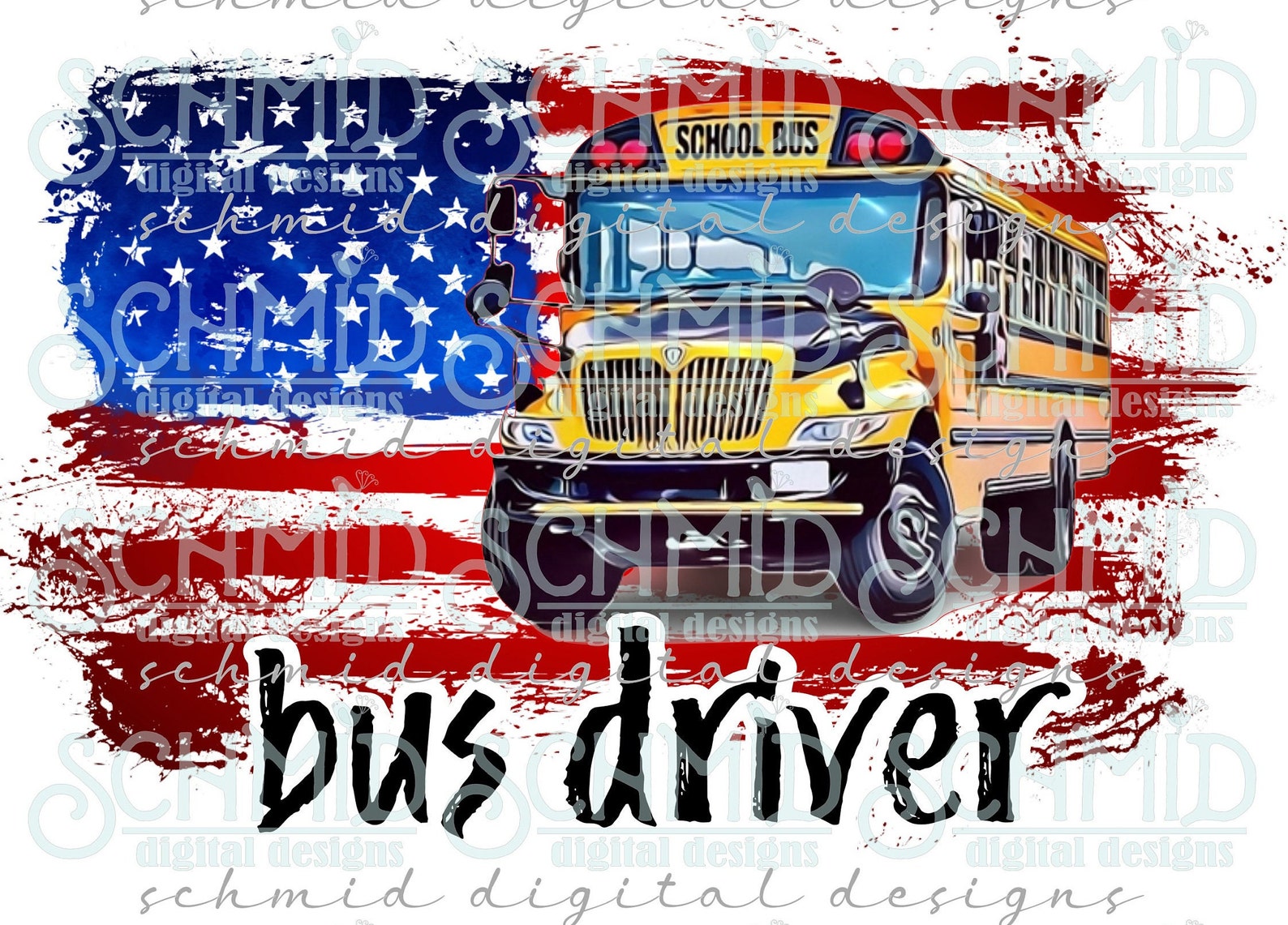 School Bus Driver, School Bus Driver, School Bus Design, Bus Driver Png ...