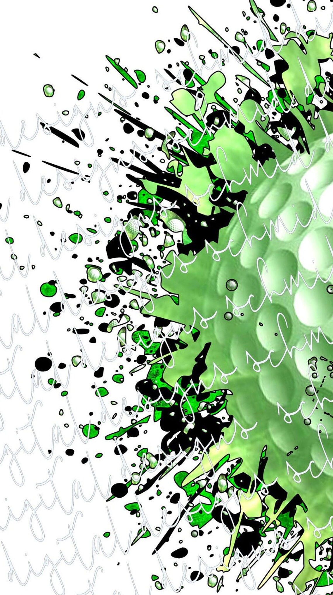 Splatter GOLF Png / GOLF Png/ GOLF Background Png/ Golf Background ...