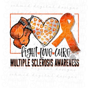 Multiple Sclerosis, Multiple Sclerosis Awareness Ribbon, Multiple ...