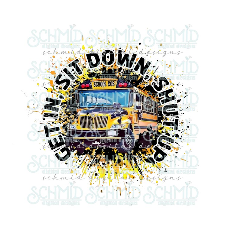 School Bus Driver, School Bus Driver Humor, School Bus Design, Bus ...