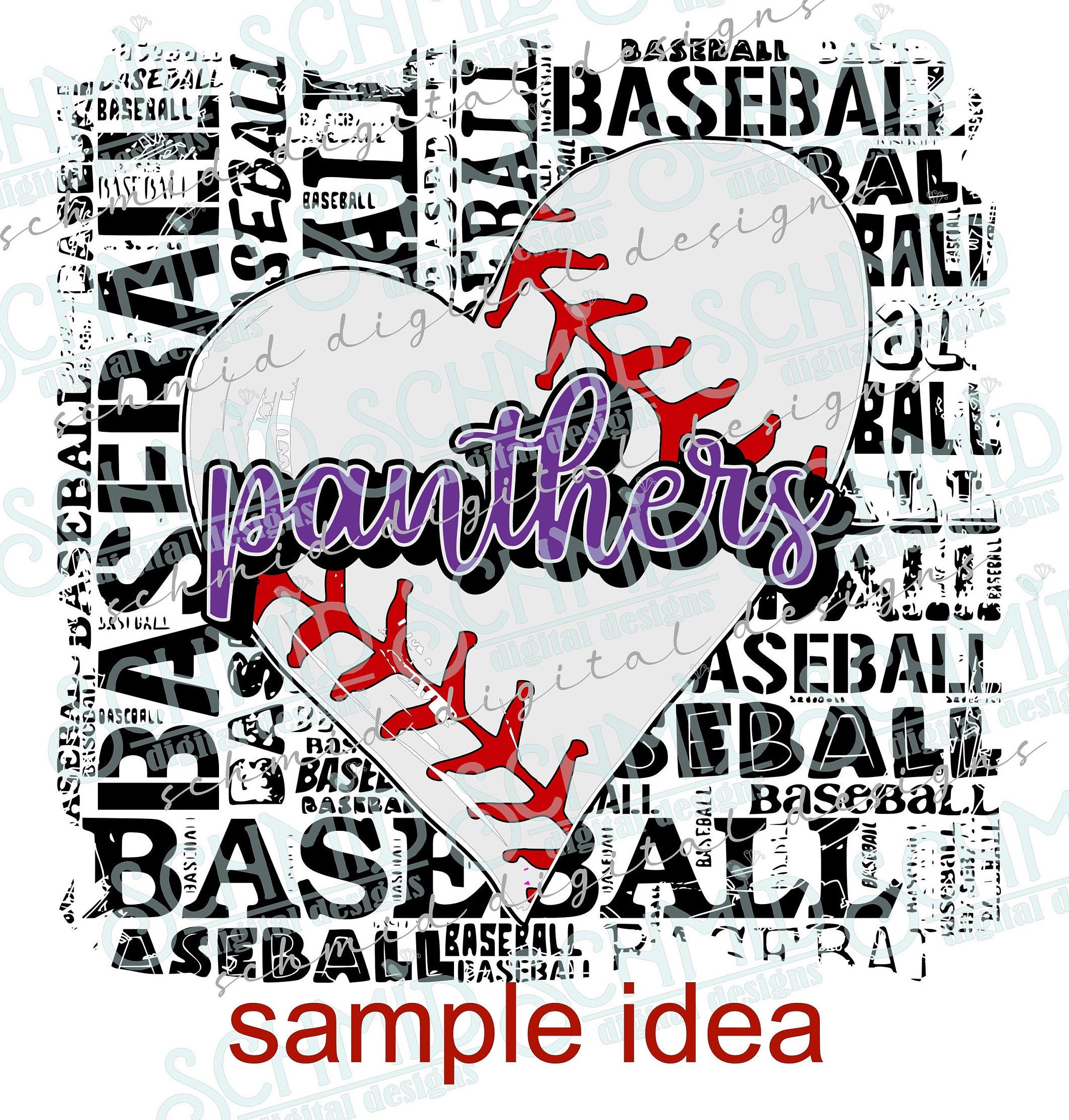BASEBALL Baseball Background Png Baseball Background - Etsy