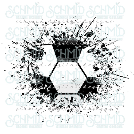 Soccer Splatter Soccer Png Soccer Background Png Soccer - Etsy