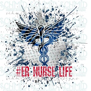 Emergency Room Nurse Png, Er Nurse Life, Er Nurse Design, Er Nurse ...