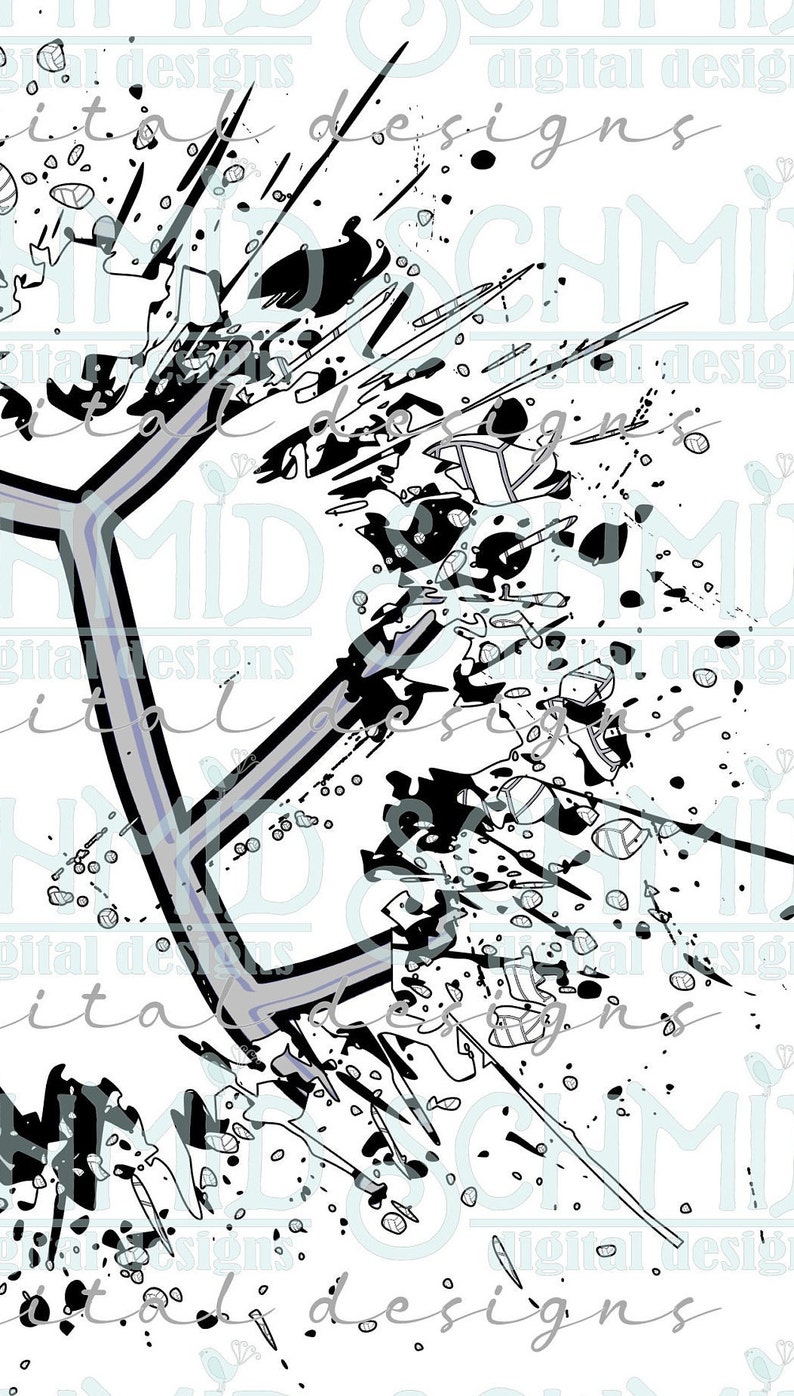 Splatter Volleyball Png, Volleyball Background, Volleyball Digital ...