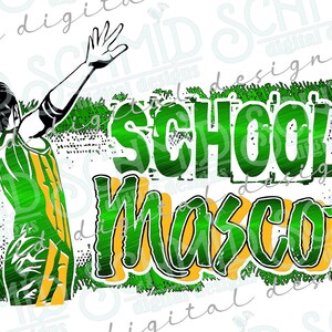 Custom Girl Basketball TEAM PNG, Girls Basketball Mascot PNG, Mascot ...