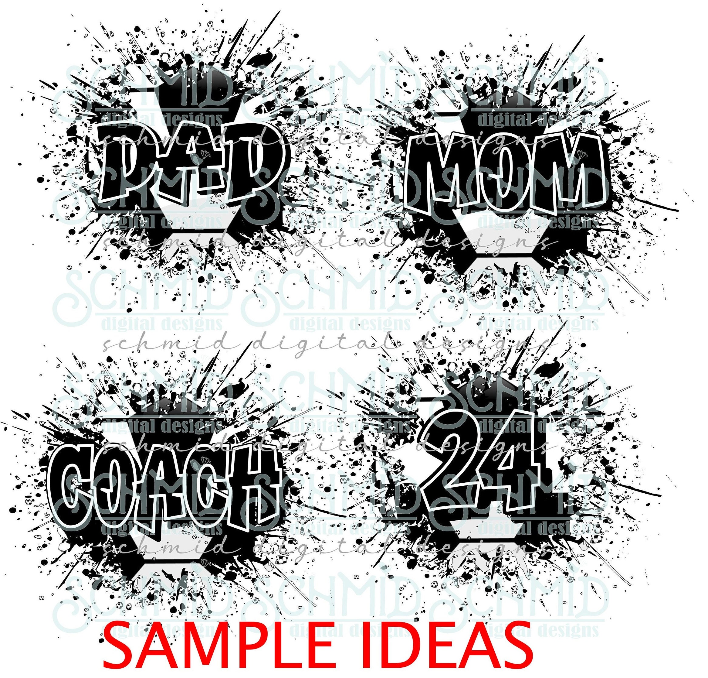 Soccer, Splatter Soccer Png, Soccer Background Png, Soccer Background ...