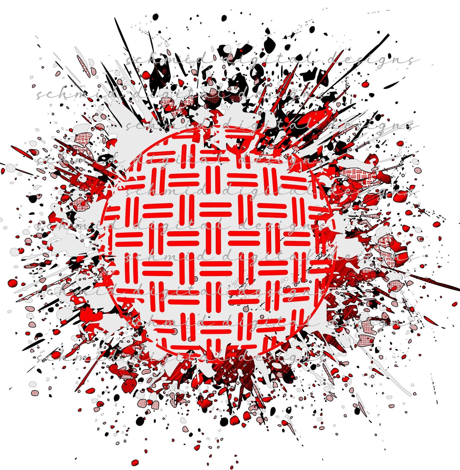 Splatter Kickball Png Kickball Png Kickball Background Png - Etsy