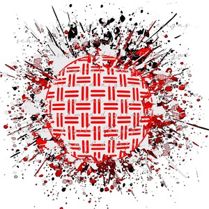 Splatter Kickball Png, Kickball Png, Kickball Background Png, Kickball ...