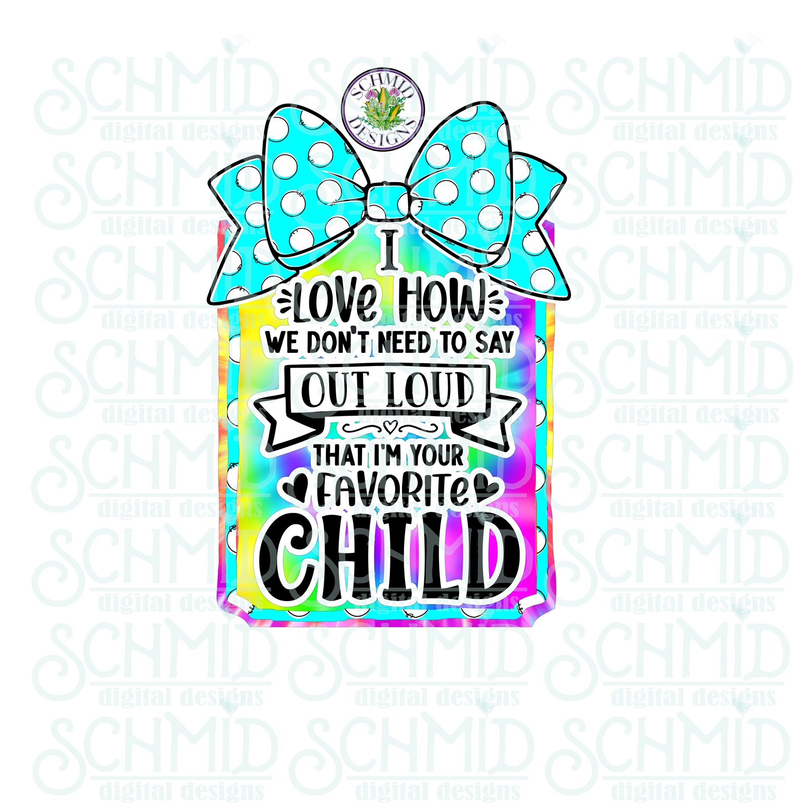 Badge-favorite Child PNG/ Favorite Child Png / Favorite Kid / - Etsy