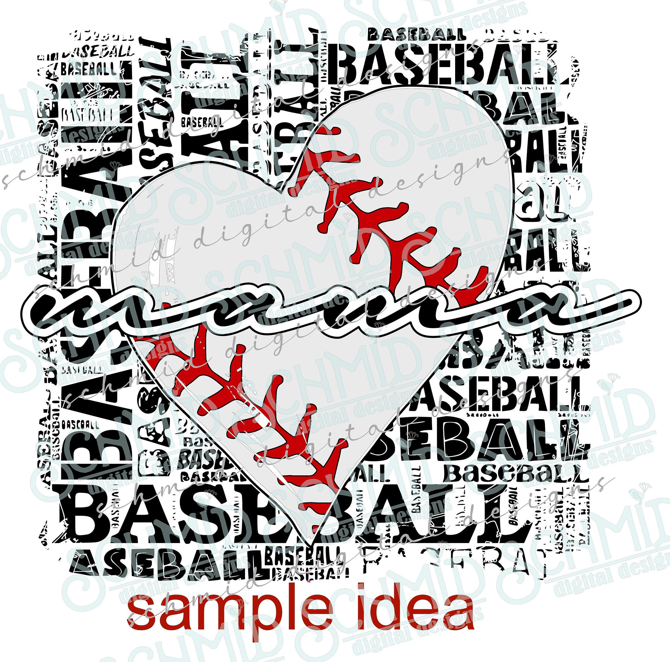 BASEBALL Baseball Background Png Baseball Background - Etsy