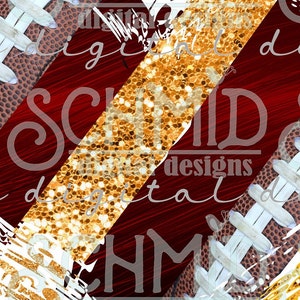 Maroon and Gold Football PNG, Football Mascot PNG, Mascot Design ...