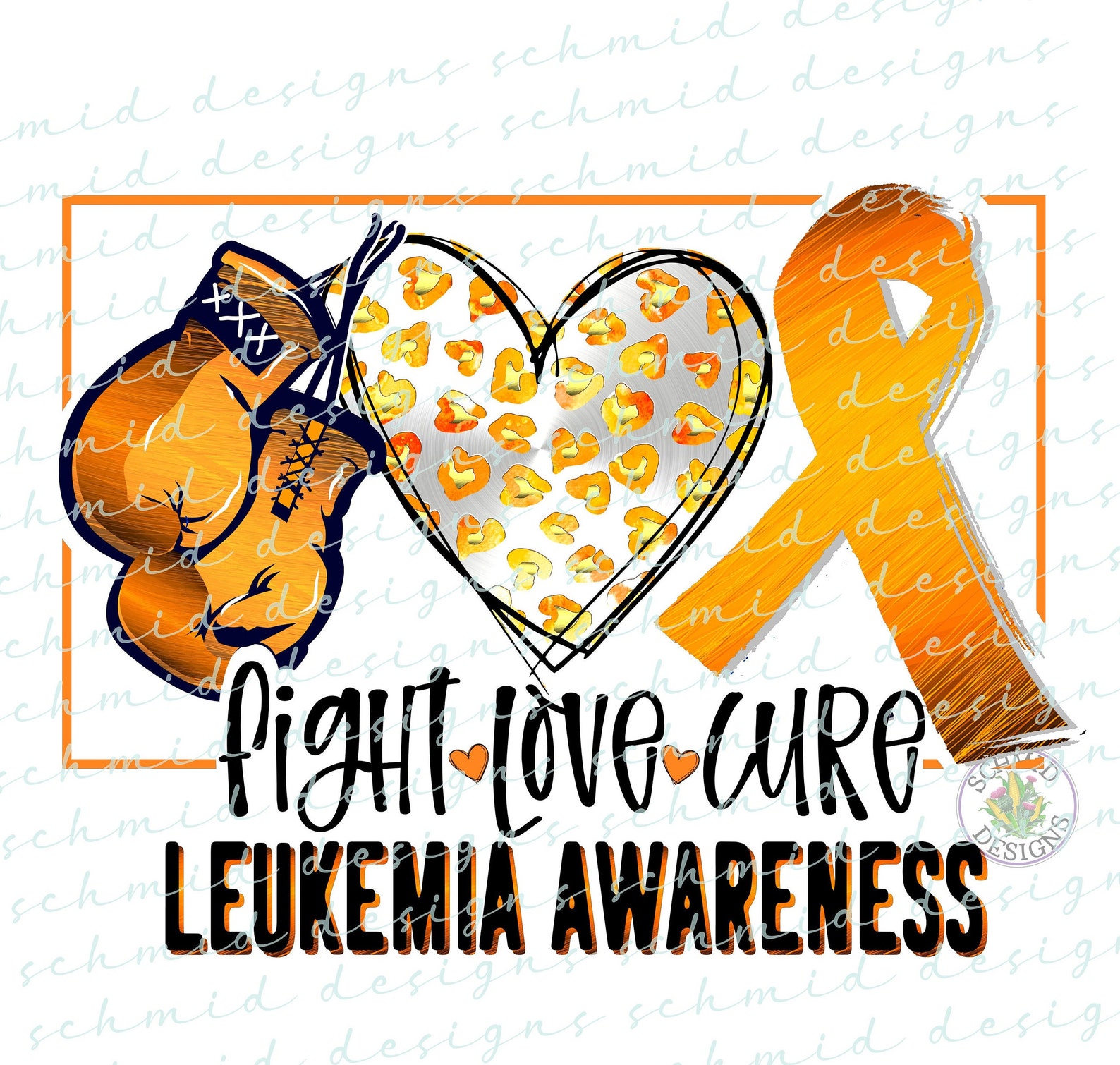 Leukemia Leukemia Awareness Ribbon Leukemia Ribbon Leukemia - Etsy