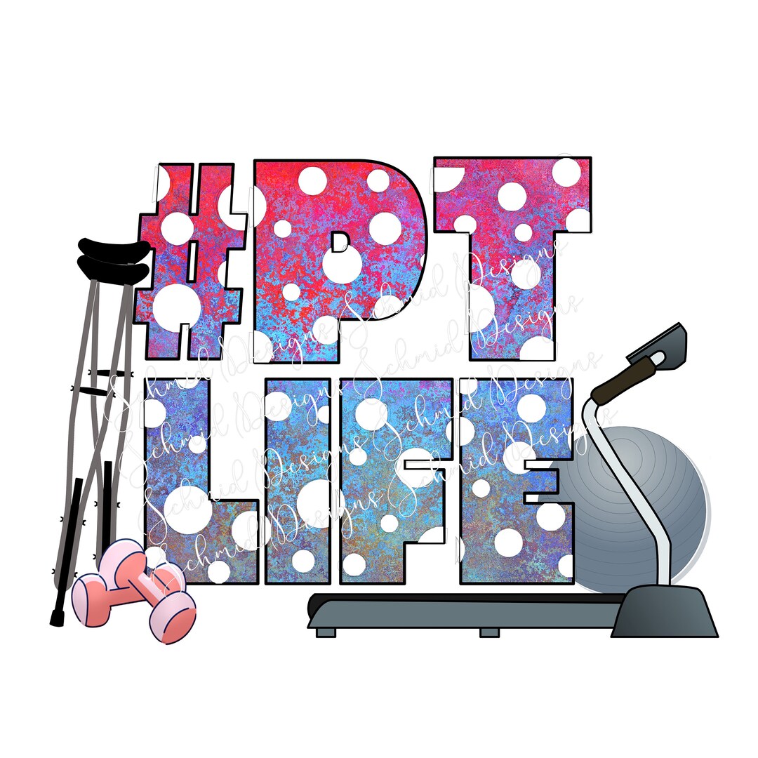 PT LIFE Png, pt Life for Sublimation, Direct Print, and Screen ...