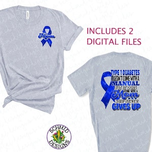 TYPE 1 Diabetes, Type 1 Diabetes Png, Type 1 Diabetes MOM, Type 1 ...