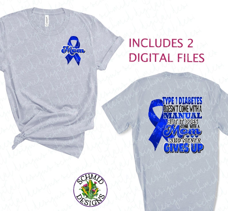 TYPE 1 Diabetes, Type 1 Diabetes Png, Type 1 Diabetes MOM, Type 1 ...