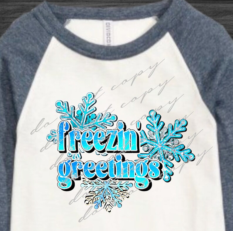 Freezin' Season Png, Freezing Sublimation Designs, Freezing Shirt ...