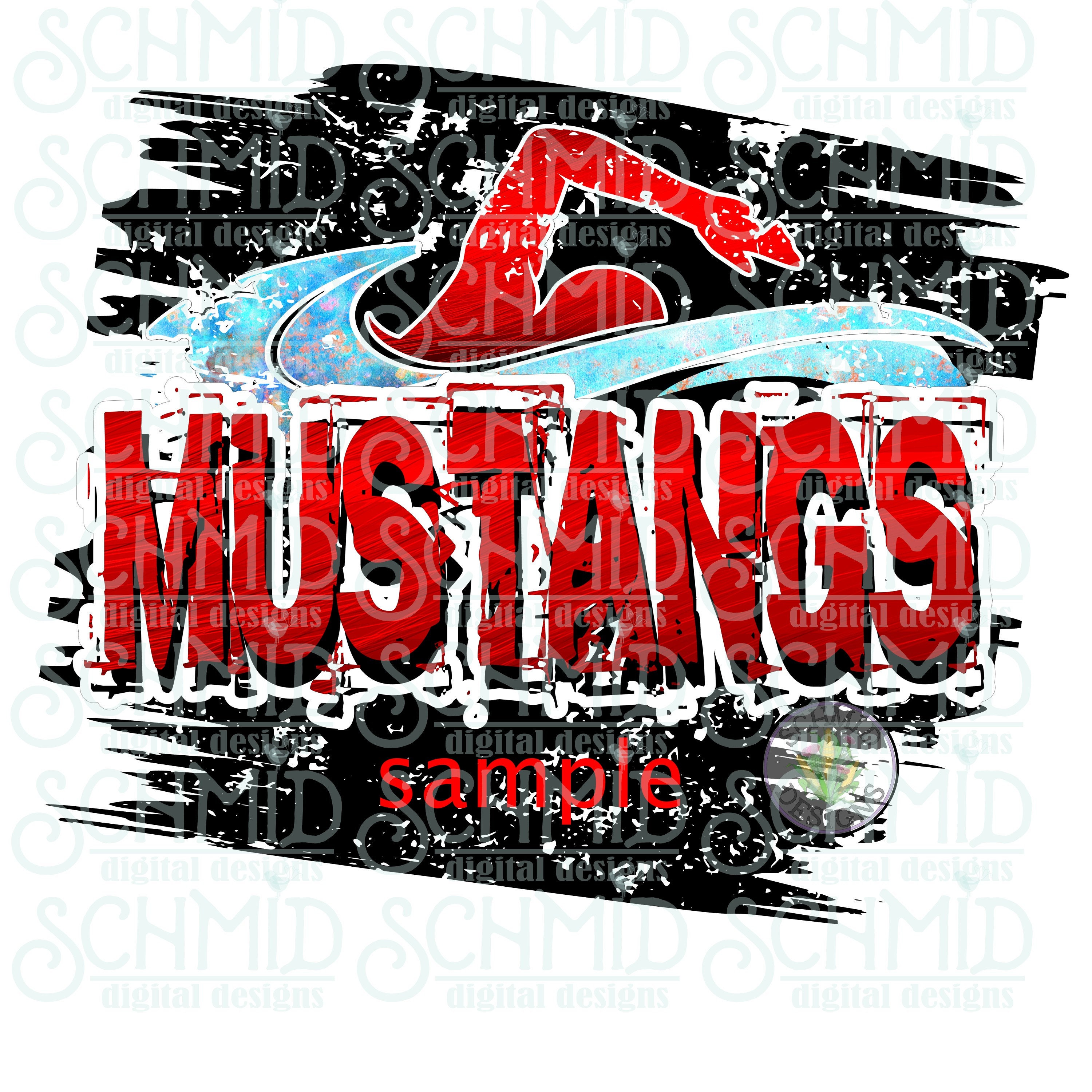 Personalized Swim TEAM PNG /swim Mascot PNG / Mascot Design/ - Etsy