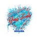Splatter Heart, Personalized Swim TEAM PNG, Swim Mascot PNG, Mascot ...