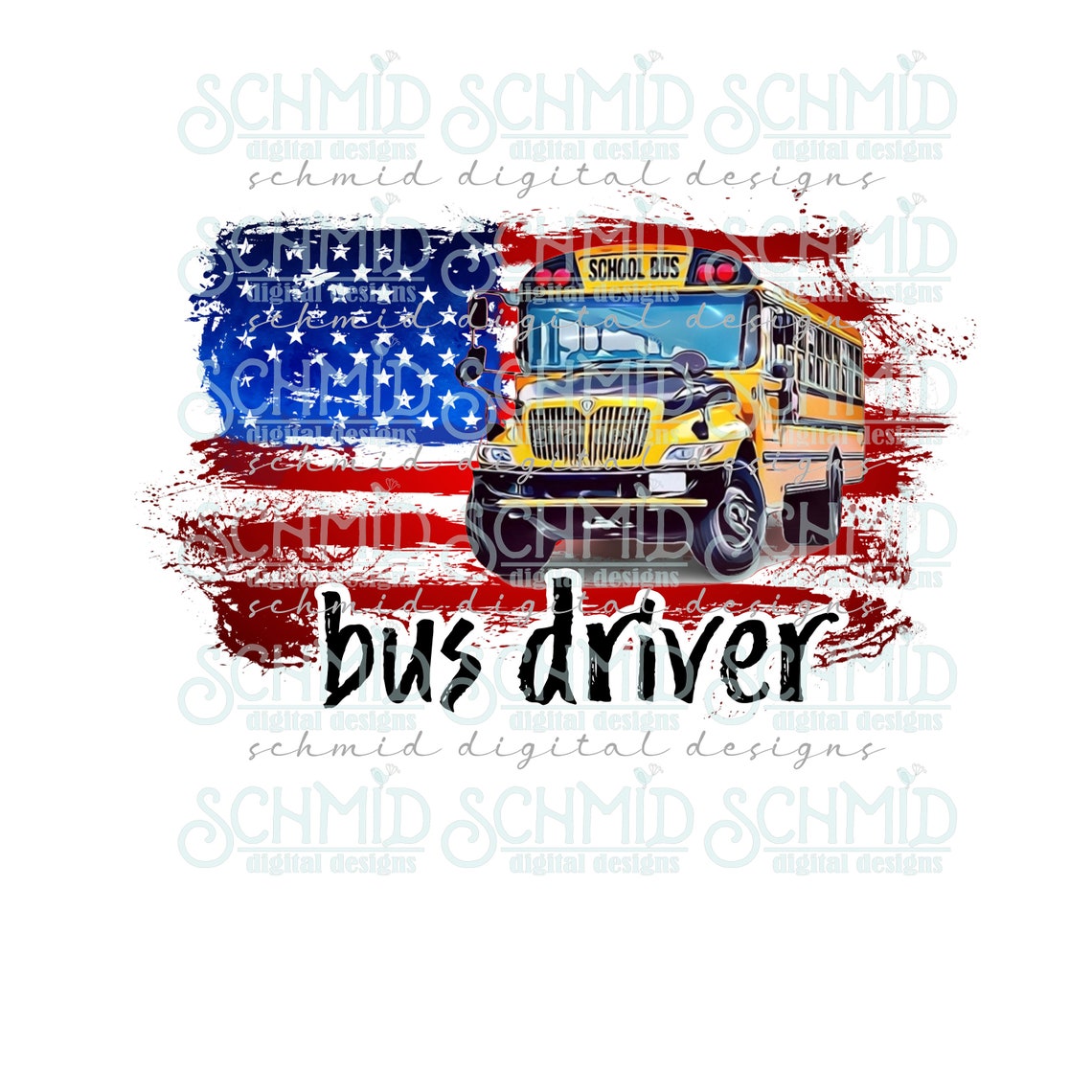 School Bus Driver, School Bus Driver, School Bus Design, Bus Driver Png ...
