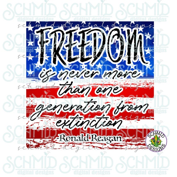 Ronald Reagan Svg - Etsy