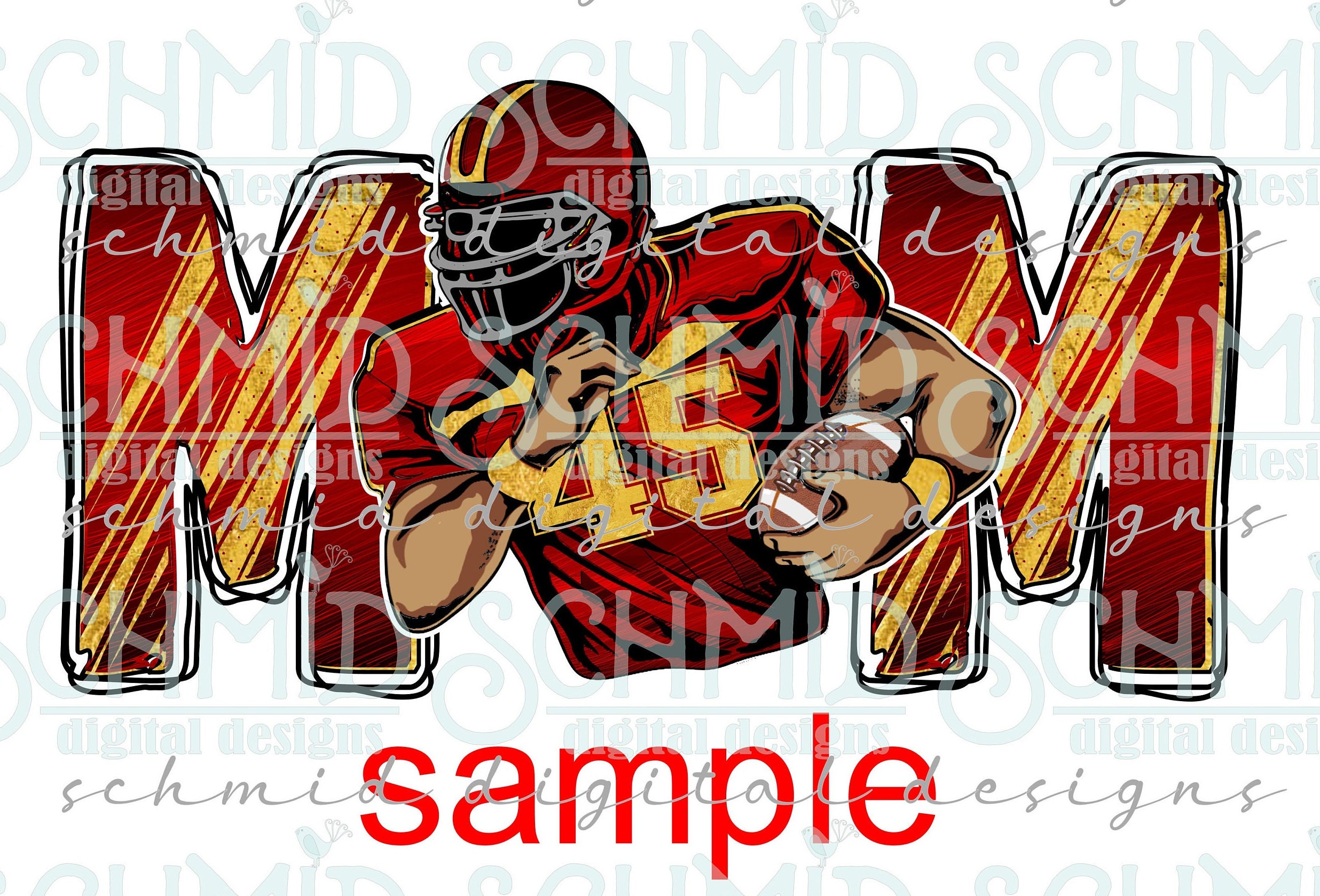 Custom Football Mom PNG Football Mom PNG Football Mom Shirt - Etsy