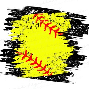 Softball Background, Softball Background Png, Softball Background ...