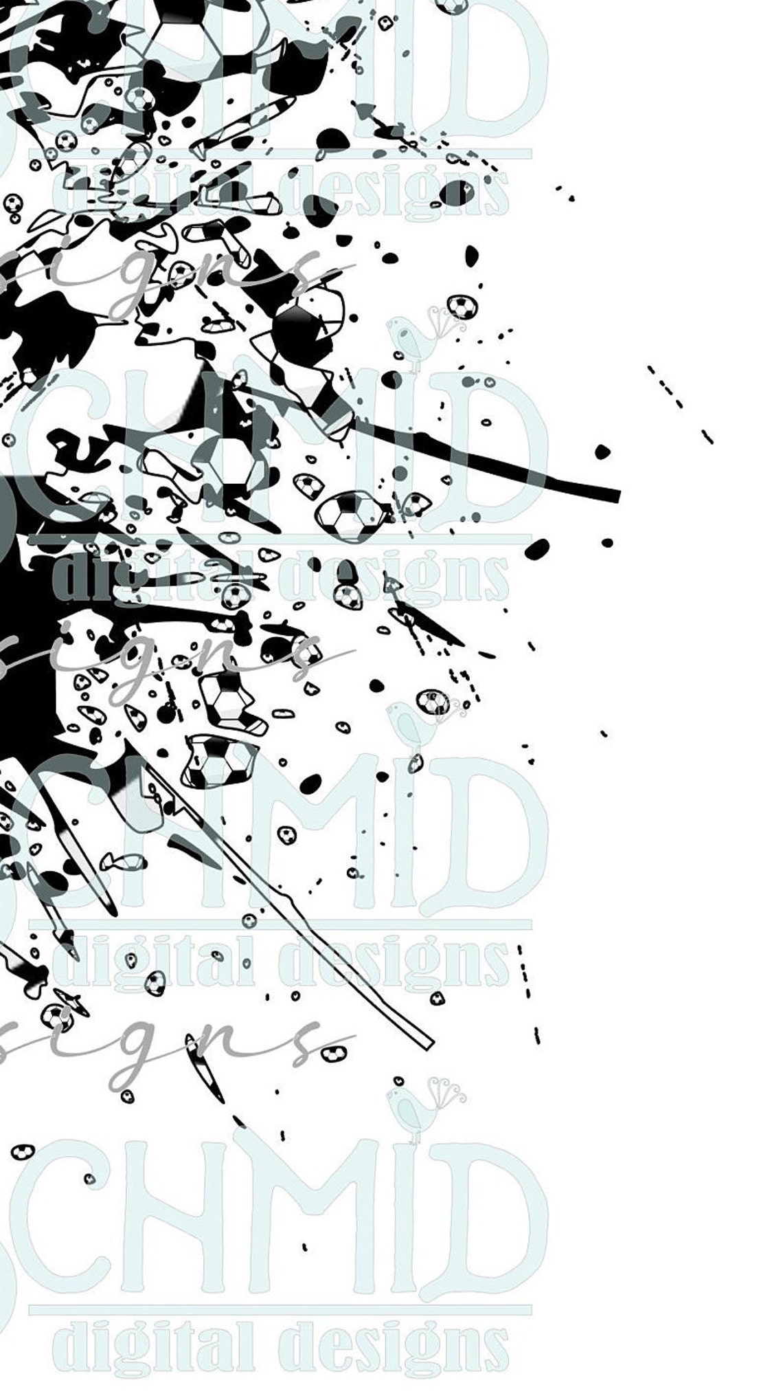 Soccer, Splatter Soccer Png, Soccer Background Png, Soccer Background ...