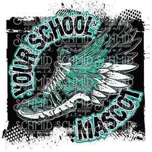 Cross Country Team Design for School, College or League, Personalized ...