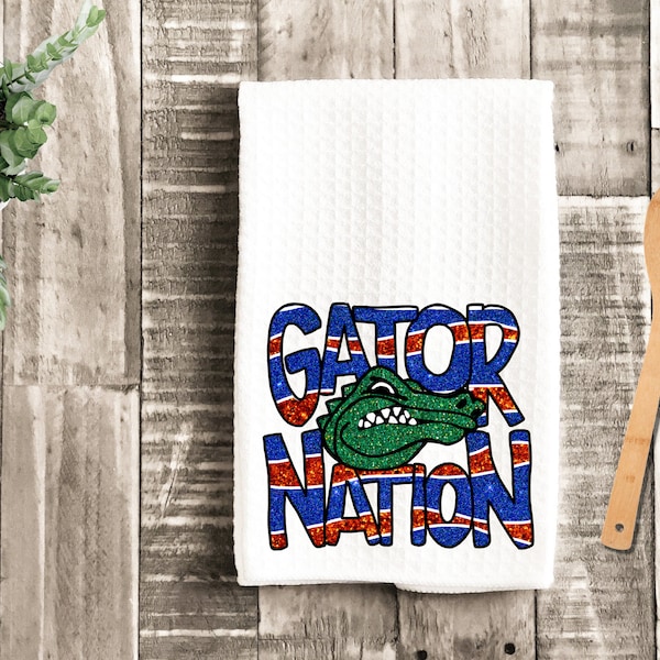 Gator Tailgate - Etsy