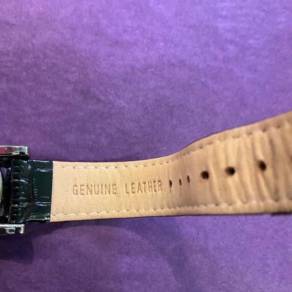 Vintage Butler and Wilson 40th Anniversary Rhinestone… - Gem