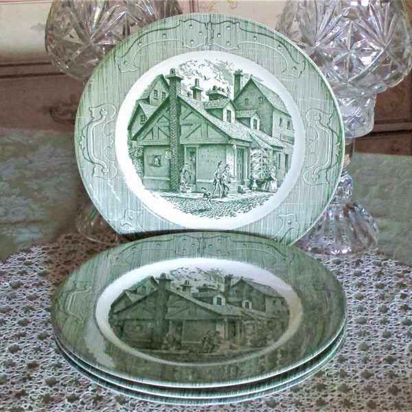 Green China - Etsy