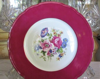 Baronet China - Etsy