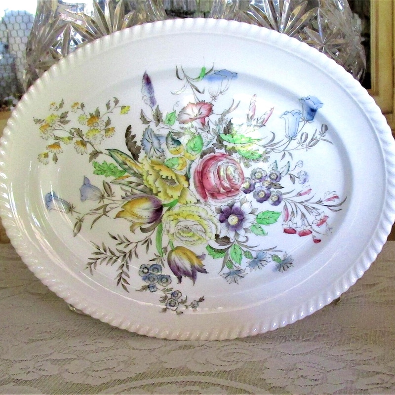 Windsor Ware - Etsy