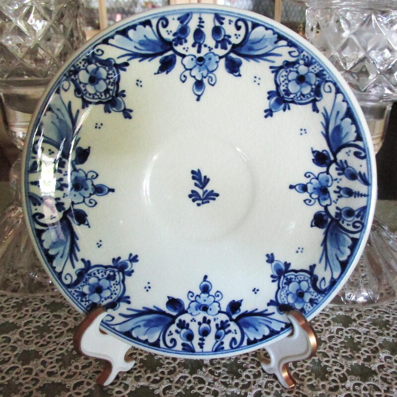 Delft Blue - Etsy